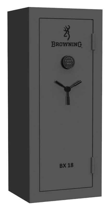 Browning BX18 18 Gun E-Lock Safe | Bass Pro Shops